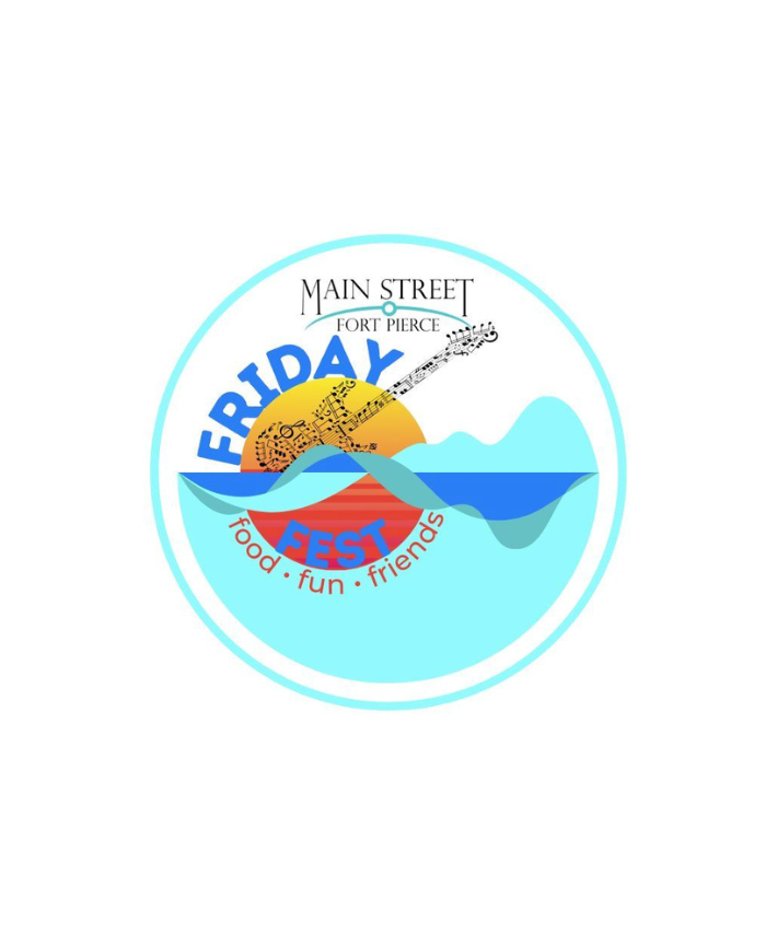 Friday Fest Fort Pierce - Treasure Coast