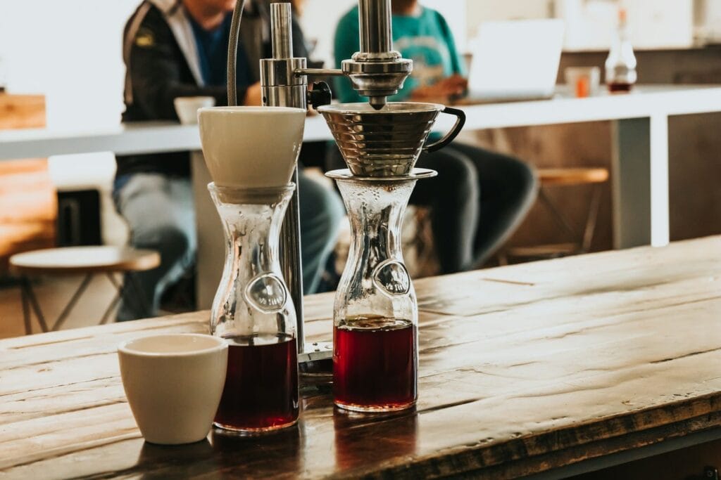 Top-Rated Coffee Shops in Port St. Lucie, Florida - Treasure Coast