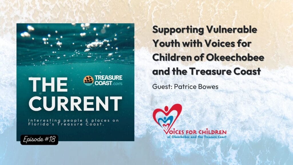 Supporting Vulnerable Youth with Voices for Children of Okeechobee and ...