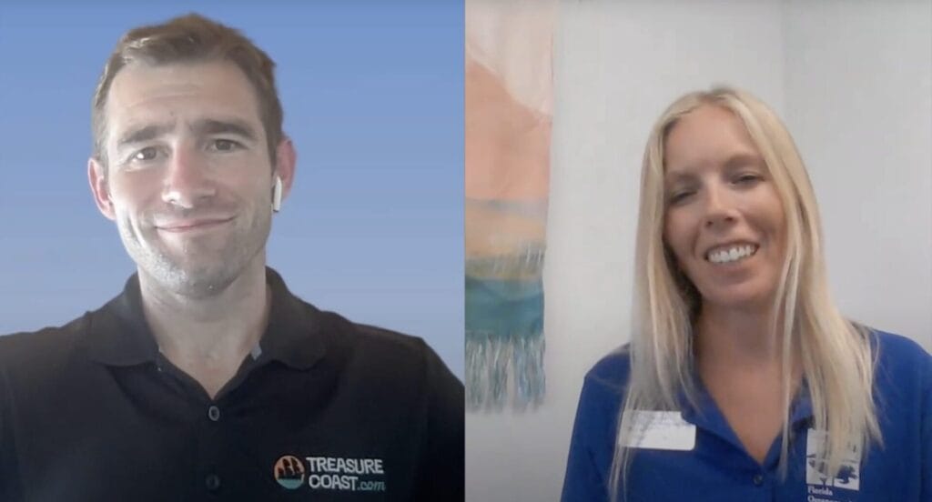 Sebastian, Florida - Treasure Coast