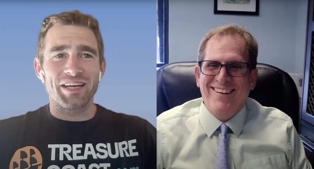 Michael Mortell talks Traffic, Growth, and Development in the City of ...