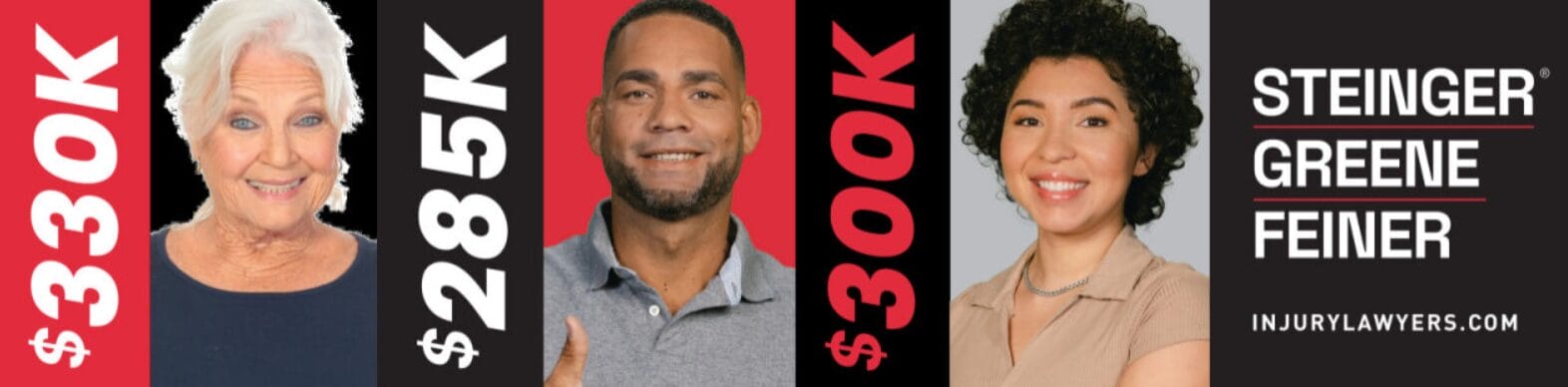 Steinger, Greene & Feiner - Treasure Coast