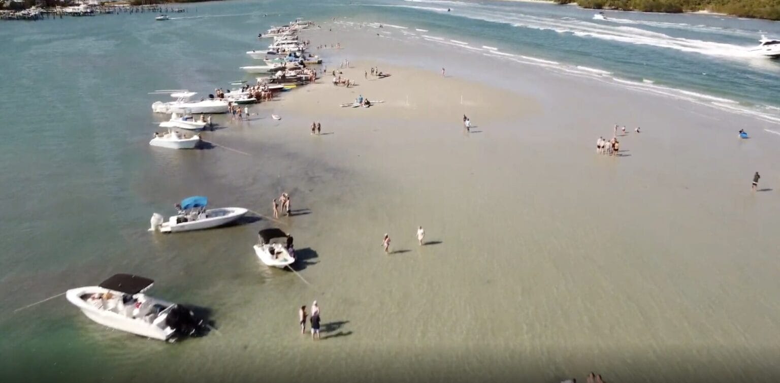 Jupiter Sandbar: Complete Guide - Treasure Coast