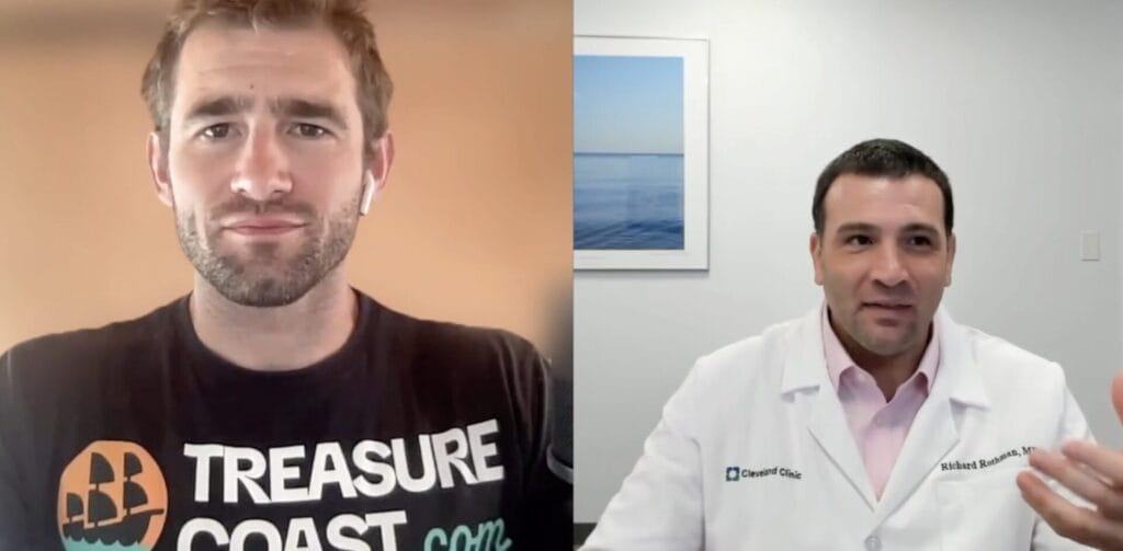 How Cleveland Clinic Indian River Meets Maternal and Community Needs ...