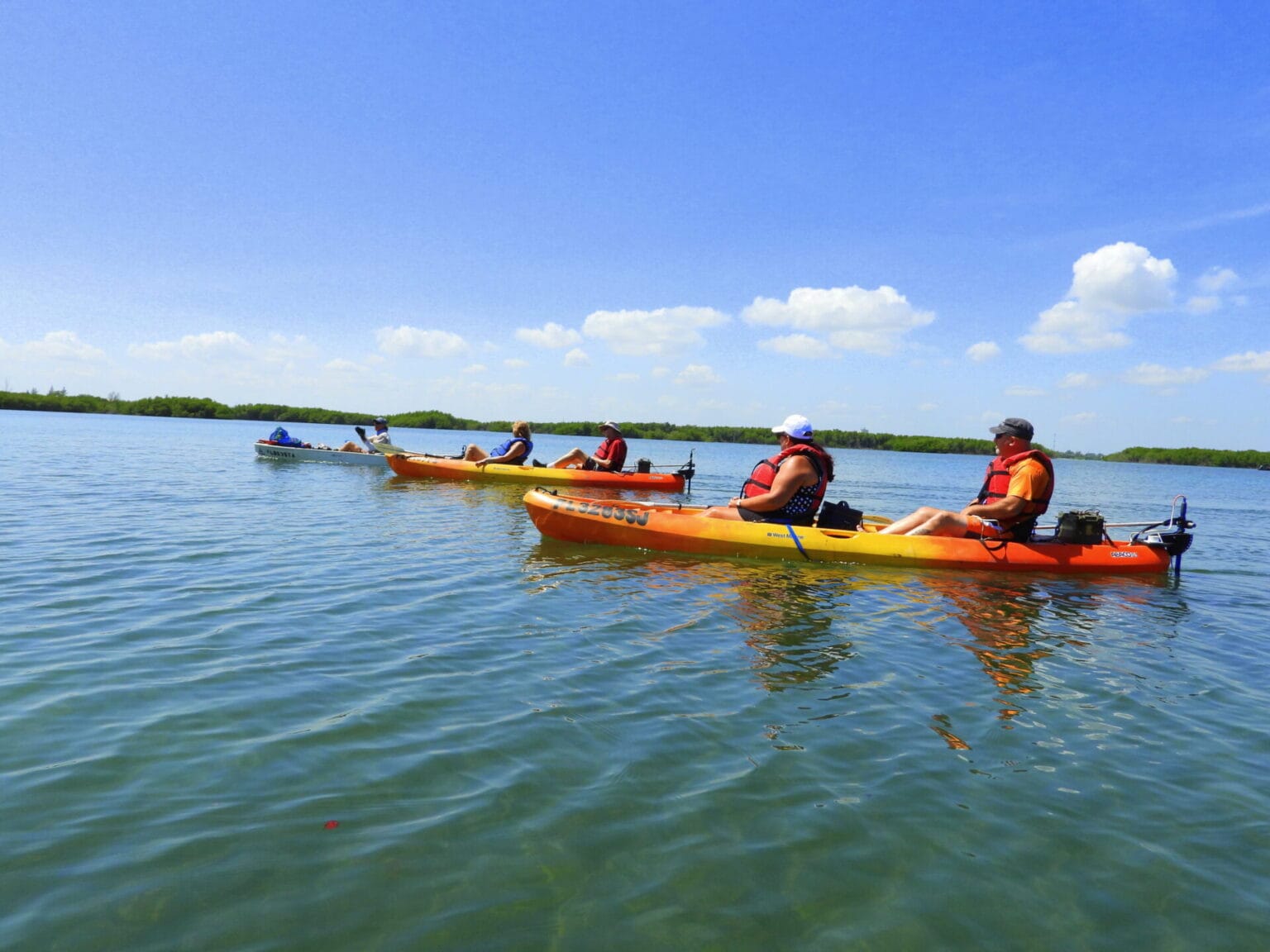 Why Winter Is the Best Time to Explore the Treasure Coast by Water ...