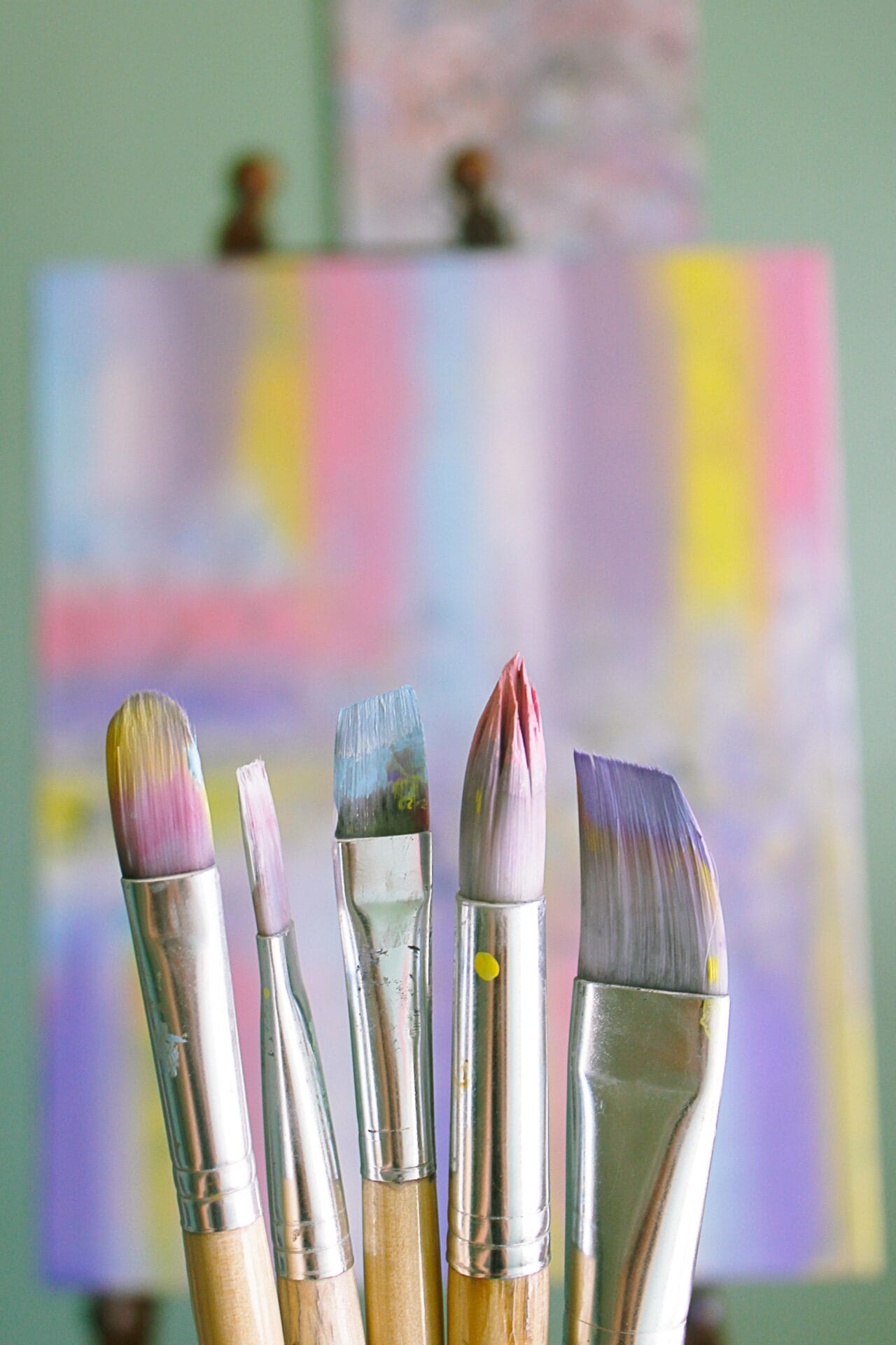 World Art Day at the Children’s Museum - Treasure Coast
